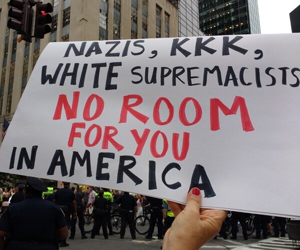 What It Takes to Be Labeled a 'Hate Group': Megan McArdle | Newsmax.com