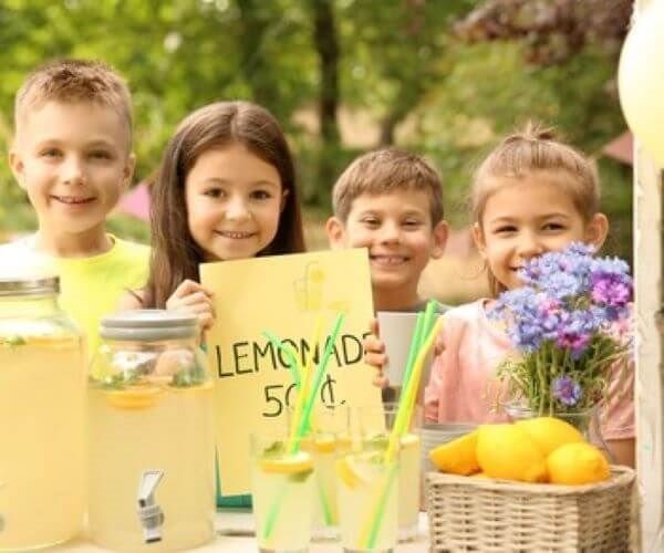 Erik Sussman: Are We Creating a Financially Irresponsible Generation ...