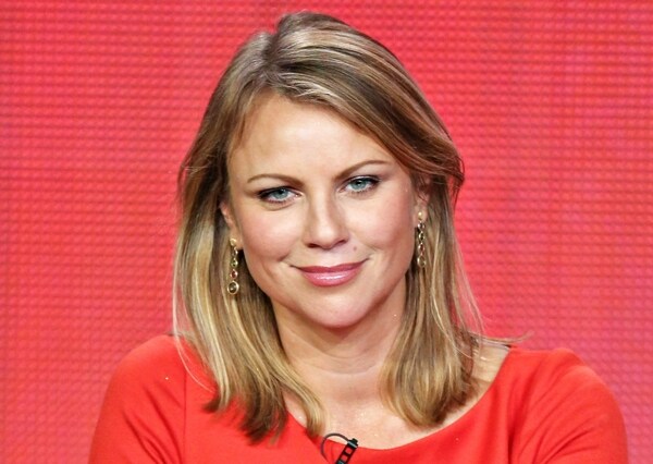 Lara Logan Hospitalized Due to 2011 Egypt Sex Assault | Newsmax.com