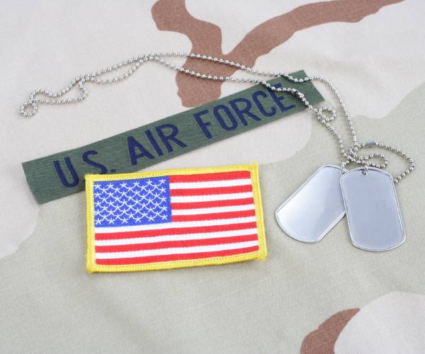 Air Force Academy Ends Use of Race in Admissions | Newsmax.com