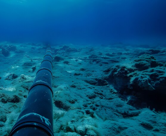 2 Undersea Cables in Baltic Sea Cut, Germany and Finland Fear Sabotage ...