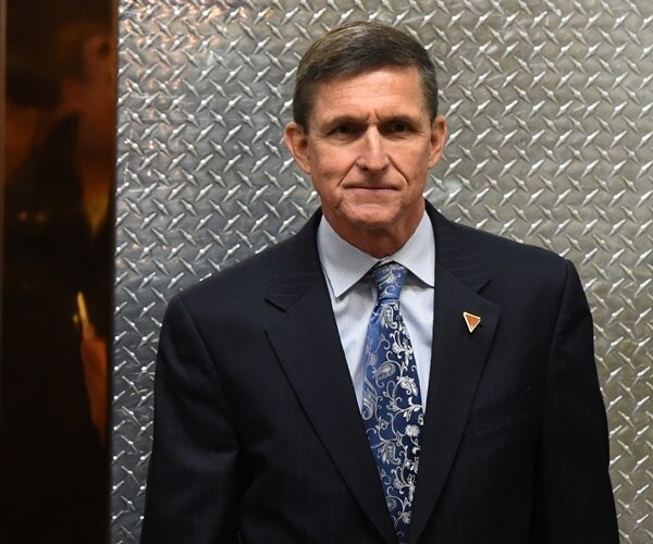 DC Judge Emmet Sullivan Postpones Flynn's Sentencing | Newsmax.com