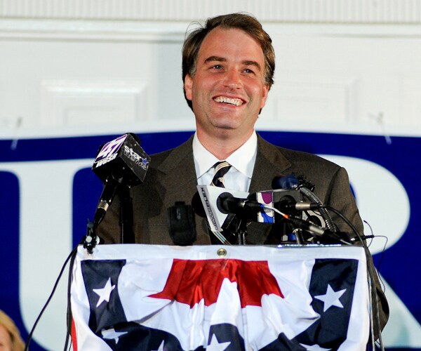 Robert Hurt to Lead Liberty University Center for Law and Government ...