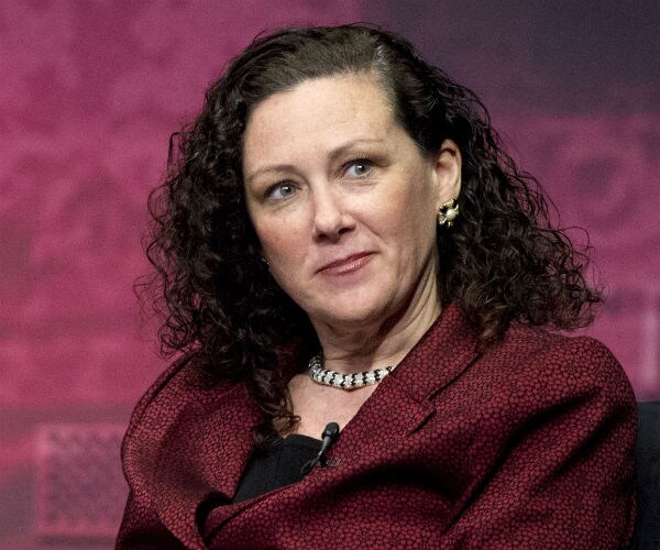 Conservative Publisher Wants Nothing More to Do With NY Times | Newsmax.com