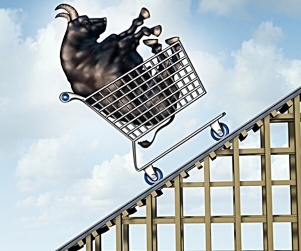 Lawrence Lindsey: We Must Contain Surging Global Inflation Right Now ...