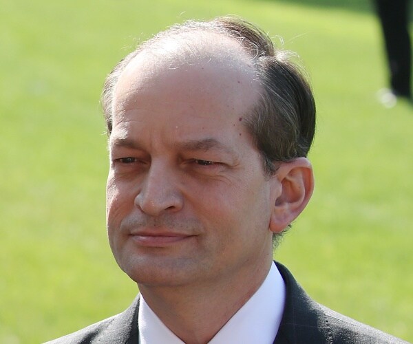 Acosta to Newsmax: Many Companies Face Difficulties Post-Pandemic ...