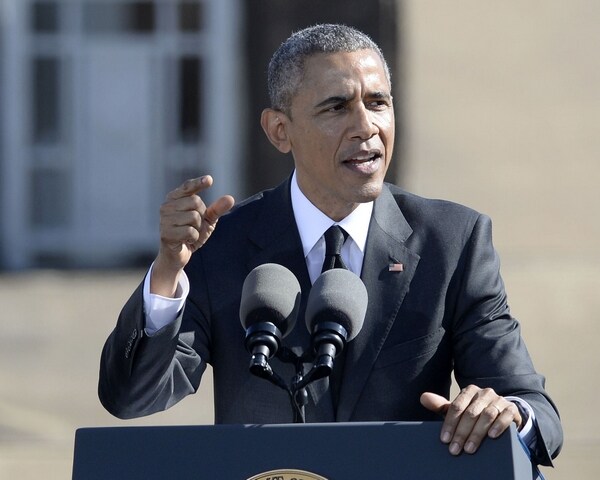 Obama to Announce Effort to Boost High-tech Training, Hiring | Newsmax.com