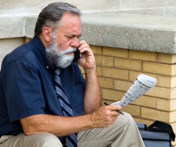 Simon Constable: All That Glitters Isn't Gold for Jobs Numbers ...