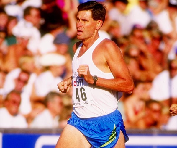 Running Legend Jim Ryun to Receive Medal of Freedom | Newsmax.com