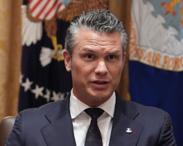 US Creating New Counter-Narcotics Task Force in Its Southern Command ...