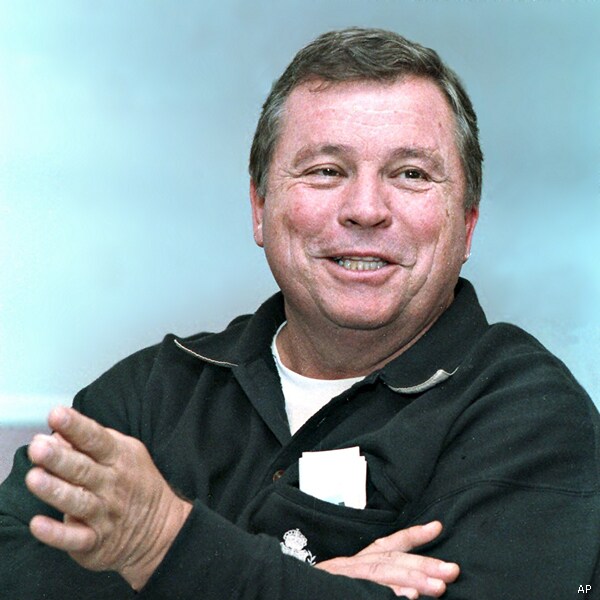 Tom Laughlin Dies: 'Billy Jack' Actor Was 82 | Newsmax.com