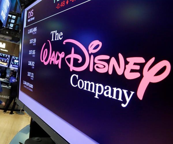 Disney CFO McCarthy to Step Down | Newsmax.com