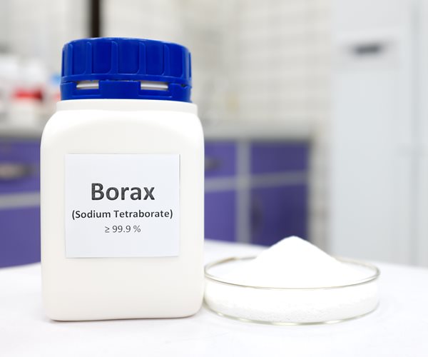 Ignore That New TikTok Trend: Eating Borax Is Dangerous | Newsmax.com