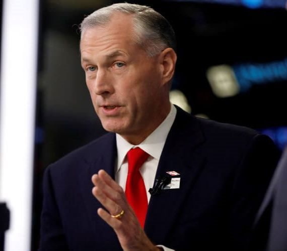 Dow Considering Nuclear Power at Two US Production Sites: CEO ...