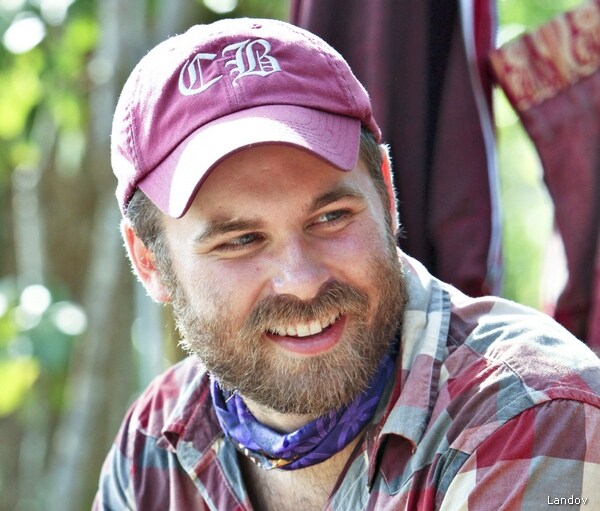 'Survivor' Contestant Caleb Bankston Killed in Train Crash | Newsmax.com