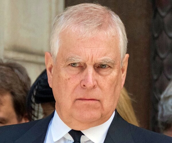UK Royals, Government Face Pressure to Formally Strip Prince Andrew of Titles | Newsmax.com