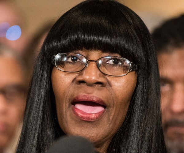 NAACP: Justice Dept Probing Charlotte Police Shooting, DOJ Says Just ...