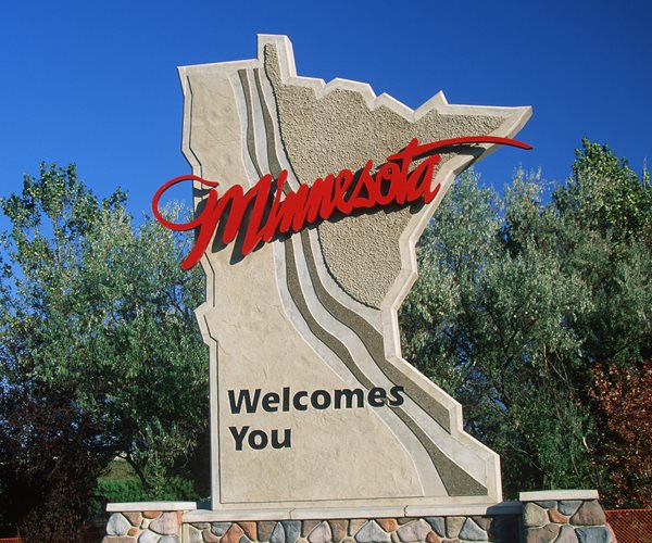 Minnesota National Guard Advertises for Recruits in LGBTQ+ Magazine ...