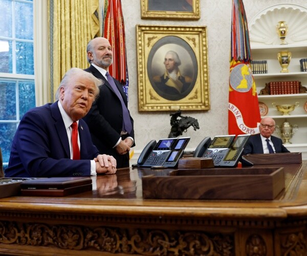 Fortune: Fox News Could Face Civil War as Murdoch Succession Looms ...