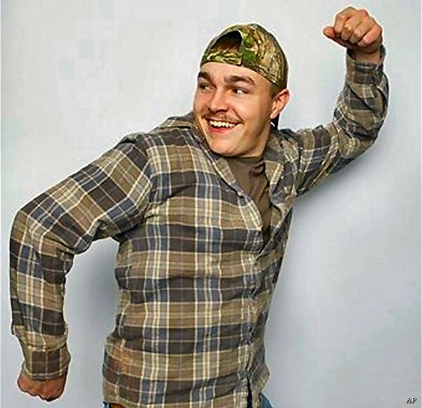 'Buckwild' Cast Member Shain Gandee Found Dead | Newsmax.com