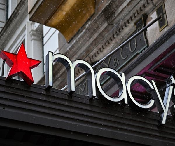 Macy's Rejects Arkhouse's $5.8B Bid for Financial Concerns | Newsmax.com