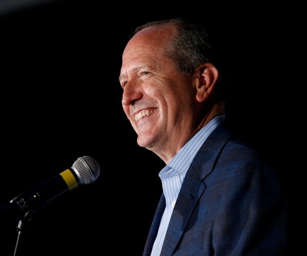 Rep. Dan Bishop's Bid for AG Shakes Up N.C.'s 8th District Race ...