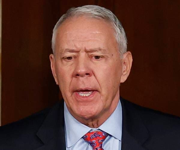 Rep. Buck Denies Plot Against Boebert | Newsmax.com