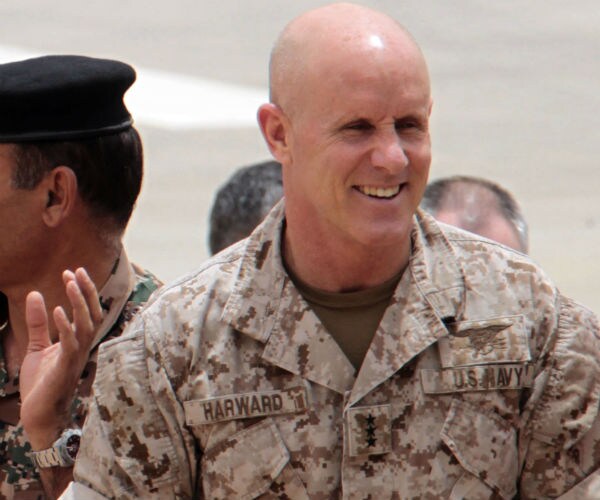 Trump Offers National Security Adviser Post to Vice Admiral Harward ...