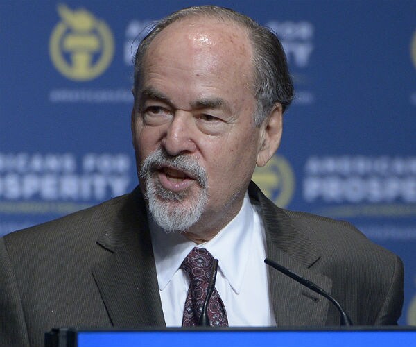 David Horowitz to Newsmax TV: 1776 Commission - A Great Achievement ...