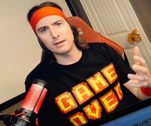 Roaring Kitty Is Back; GameStop Surges 70% | Newsmax.com