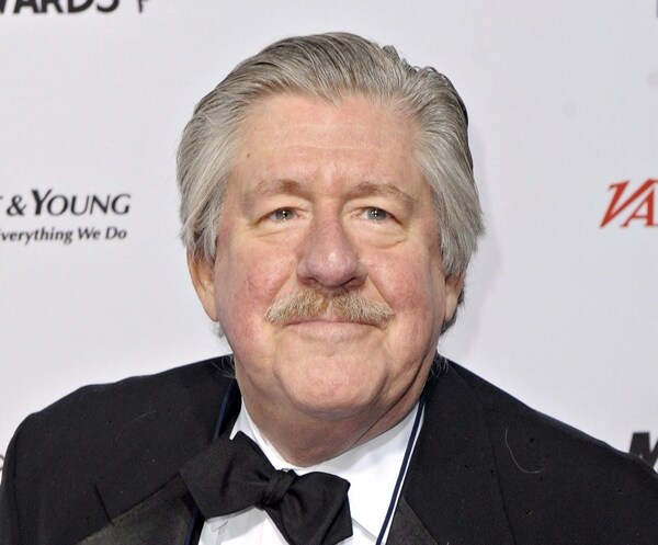 Stage, Screen Actor Edward Herrmann Dies at 71 | Newsmax.com