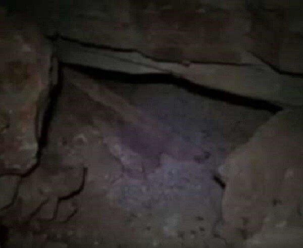 Indiana Cavers Rescued: 7 Trapped by Water Nearly 2 Days | Newsmax.com