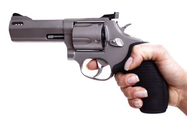 Girls With Guns: 7 Things to Consider About Female Firearm Ergonomics ...