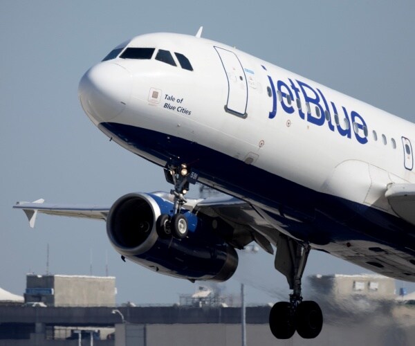 JetBlue Resumes Operations After Airbus Software Modifications, Flags ...