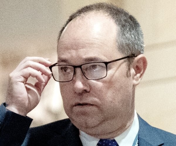 Rep. Stutzman to Newsmax: 'Going to Wrestle' With Senate's Spending ...