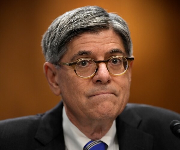 US Ambassador Lew: Partisan Politics Threaten US-Israel Relations ...