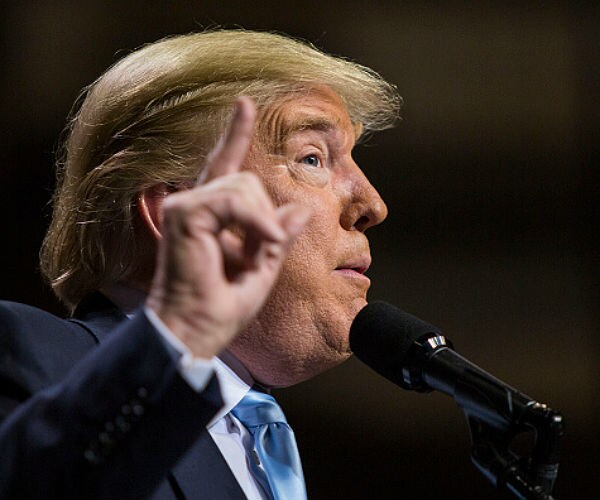 Trump's Modeling Agency Under Fire Over H-1B Visas | Newsmax.com