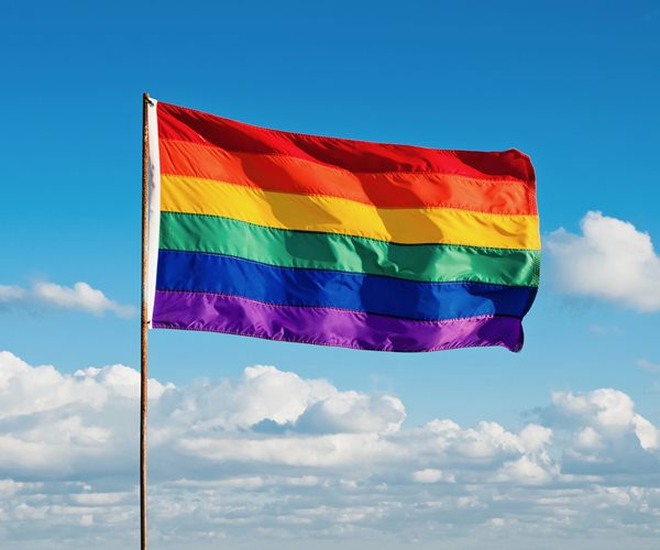 Decision to Remove Pride Flags from School Draws Complaints | Newsmax.com