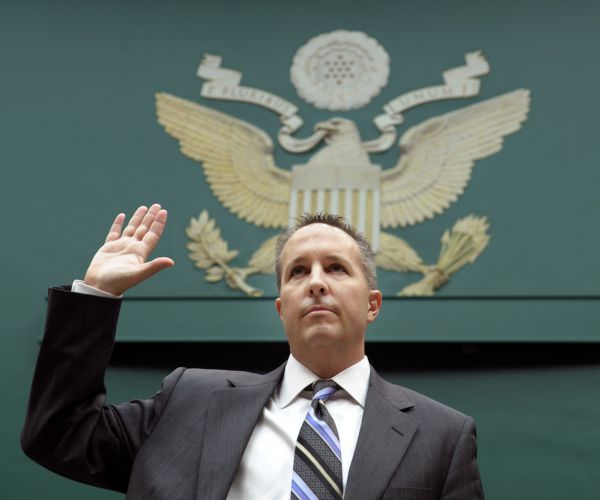 Barry Cadden: Ex-Pharmacy Exec Acquitted of Murder in Meningitis ...