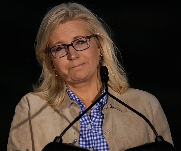 Before Liz Cheney, Only One Other Wyoming U.S. Representative Lost ...