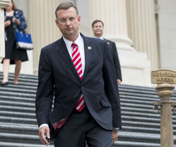 Rep. Collins: Unified GOP Offers Better Way to Address Challenges ...