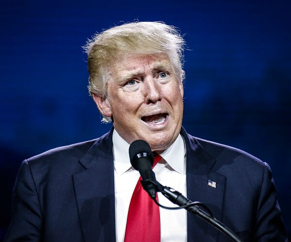 RNC and Trump Campaign Name State Campaign Finance Chairs | Newsmax.com