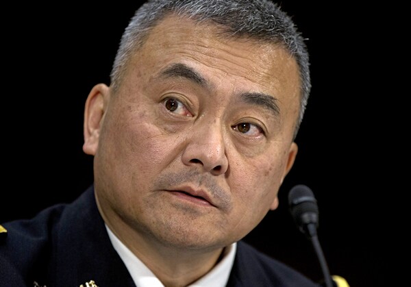 Maj. Gen. Nagata: To Defeat ISIS, Must Understand Its Appeal | Newsmax.com