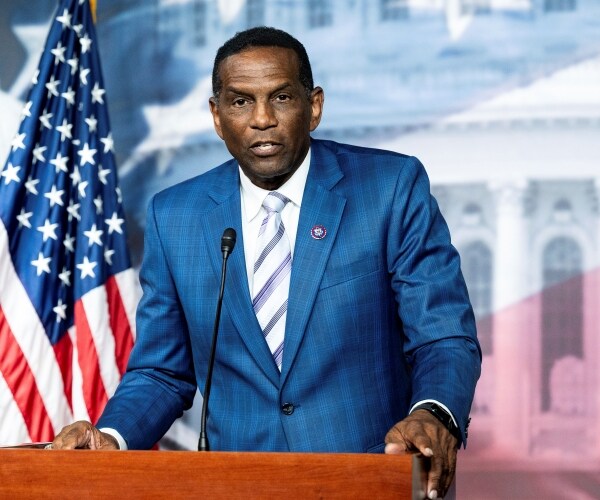 Rep. Owens to Newsmax: Dems Were 'Lied To' About Biden | Newsmax.com