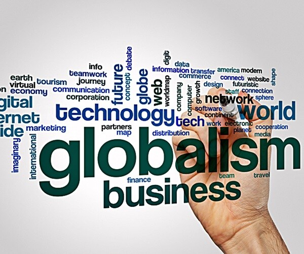 Globalism for the Anti-Globalists | Newsmax.com