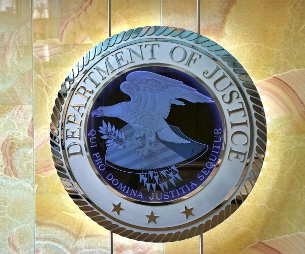 DOJ Inspector General: Fmr Officials Leaked Info to Reporters | Newsmax.com