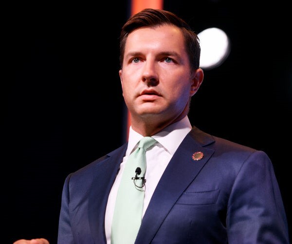 Trump Nominates Jovanovic as CEO of Export-Import Bank | Newsmax.com