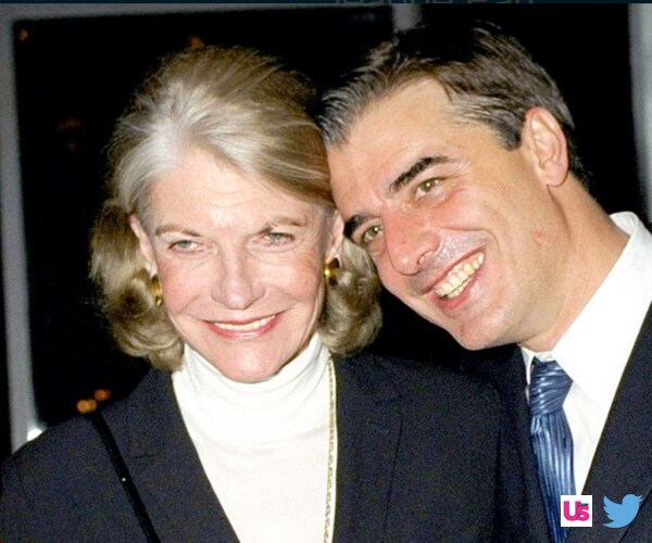 Jeanne Parr Dies at 92: CBS Icon Was Also Mother of 'Good Wife' Star ...