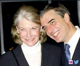 Jeanne Parr Dies at 92: CBS Icon Was Also Mother of 'Good Wife' Star ...