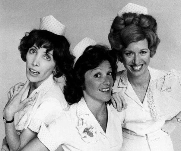 Actress Beth Howland, Who Played Vera on 'Alice,' Dies at 74 | Newsmax.com